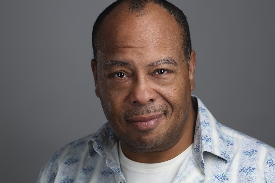 Wayne Pretlow - Tomatazos