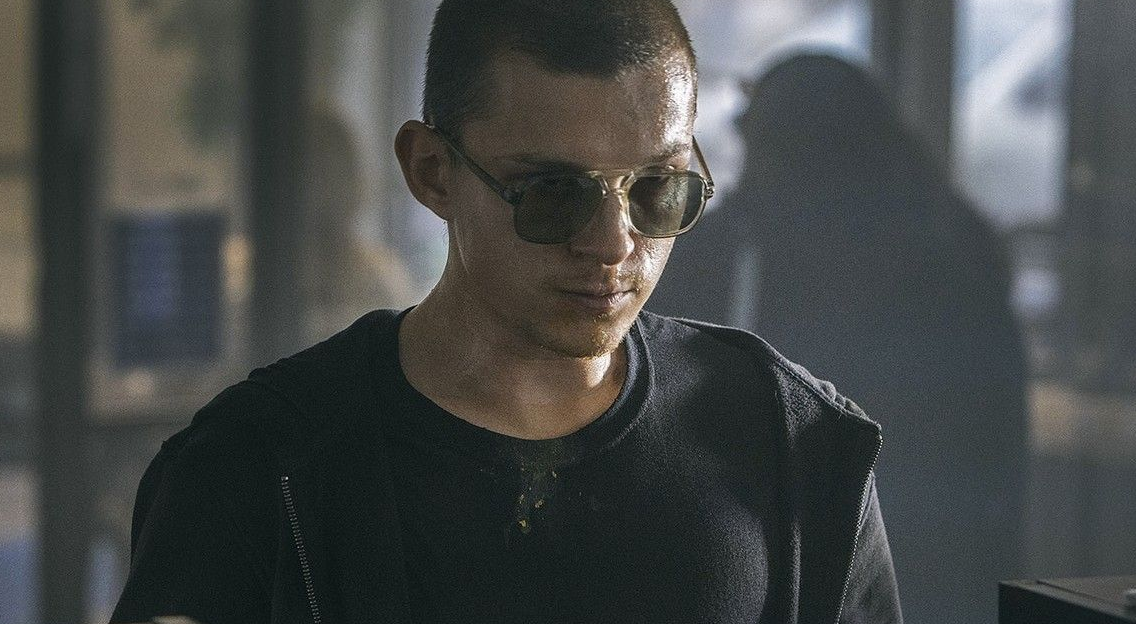 Primeras reacciones de Cherry dicen que Tom Holland debe ganar el Óscar - Tomatazos