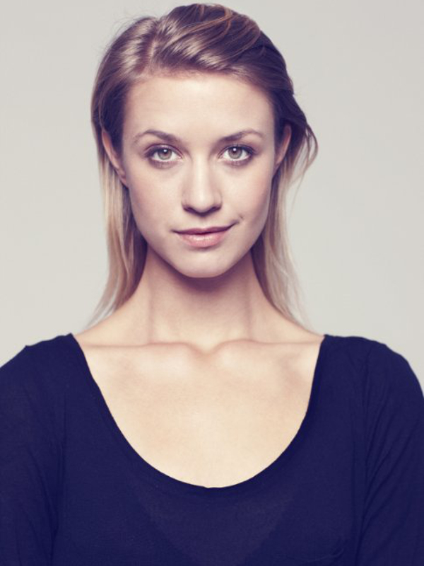 Sara Hjort Ditlevsen - Tomatazos