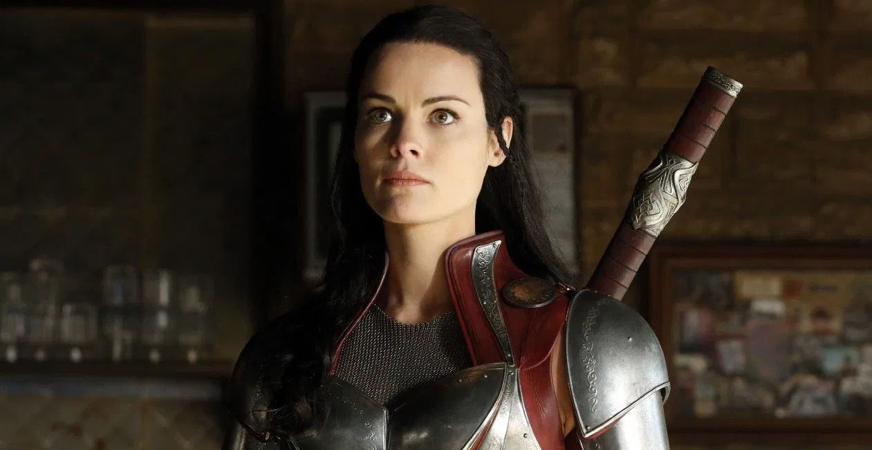 Thor: Love and Thunder | Jaimie Alexander podría regresar como Lady Sif - Tomatazos
