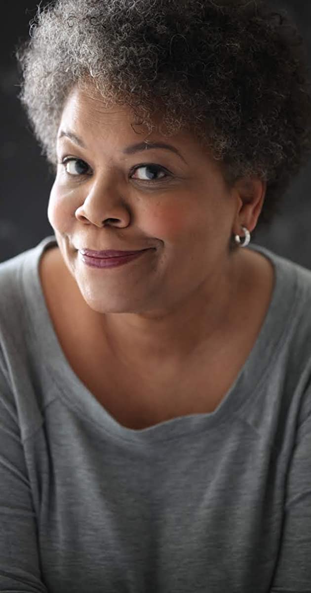 Patricia R. Floyd - Tomatazos