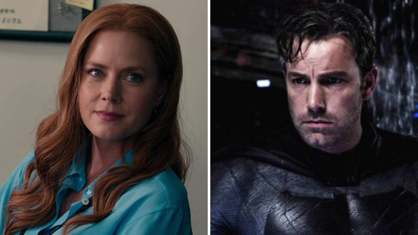 Zack Snyder había planeado una relación amorosa entre Batman y Lois ...