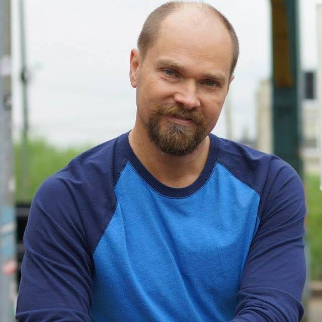 Dave Ferrier - Tomatazos