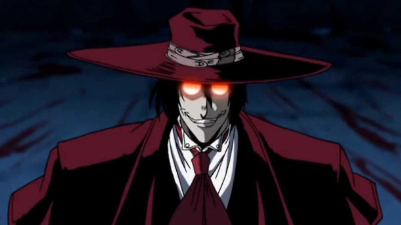 Hellsing: Guionista de John Wick dice que la película live-action será fiel al material original ...