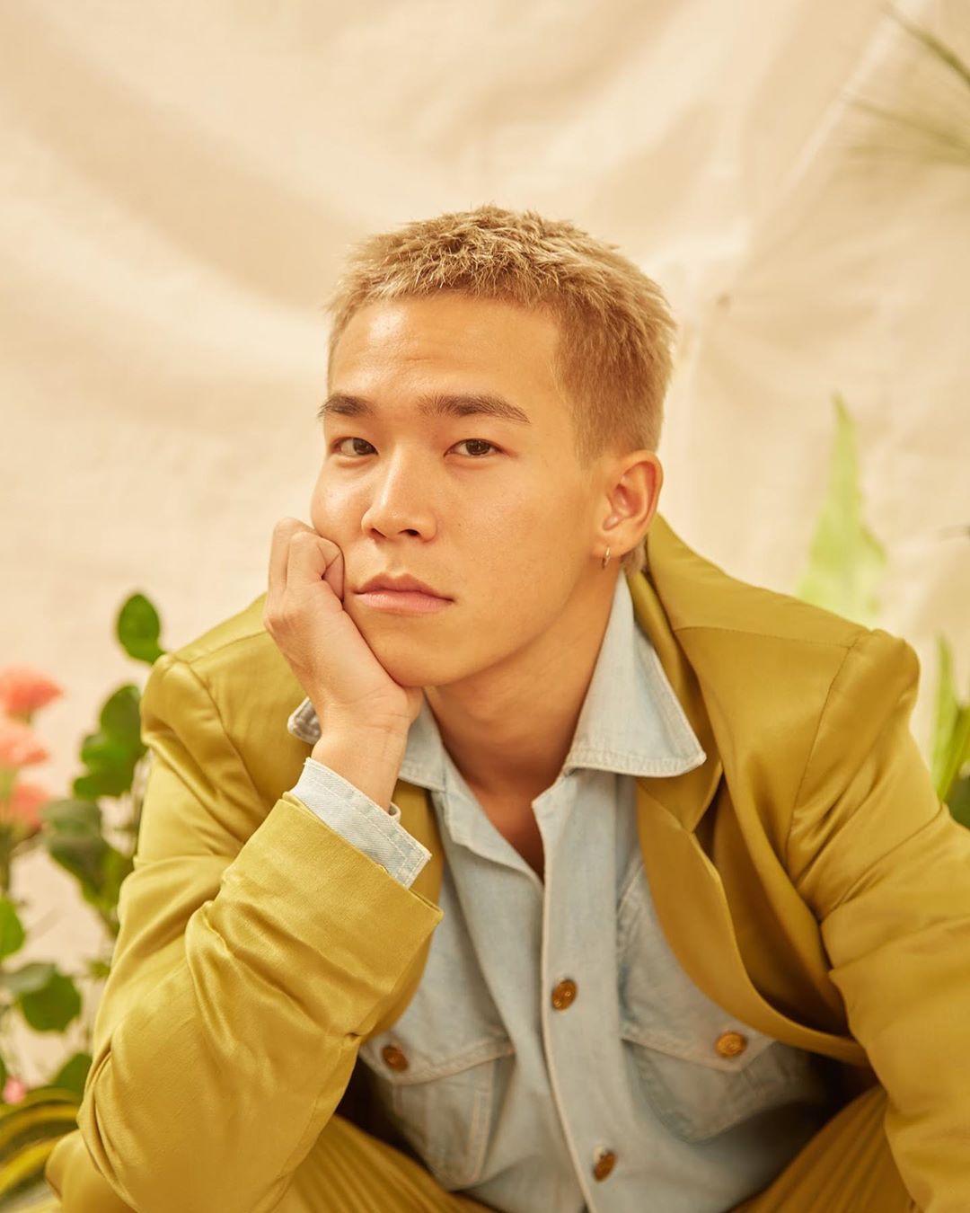 Awat Ratanapintha - Tomatazos