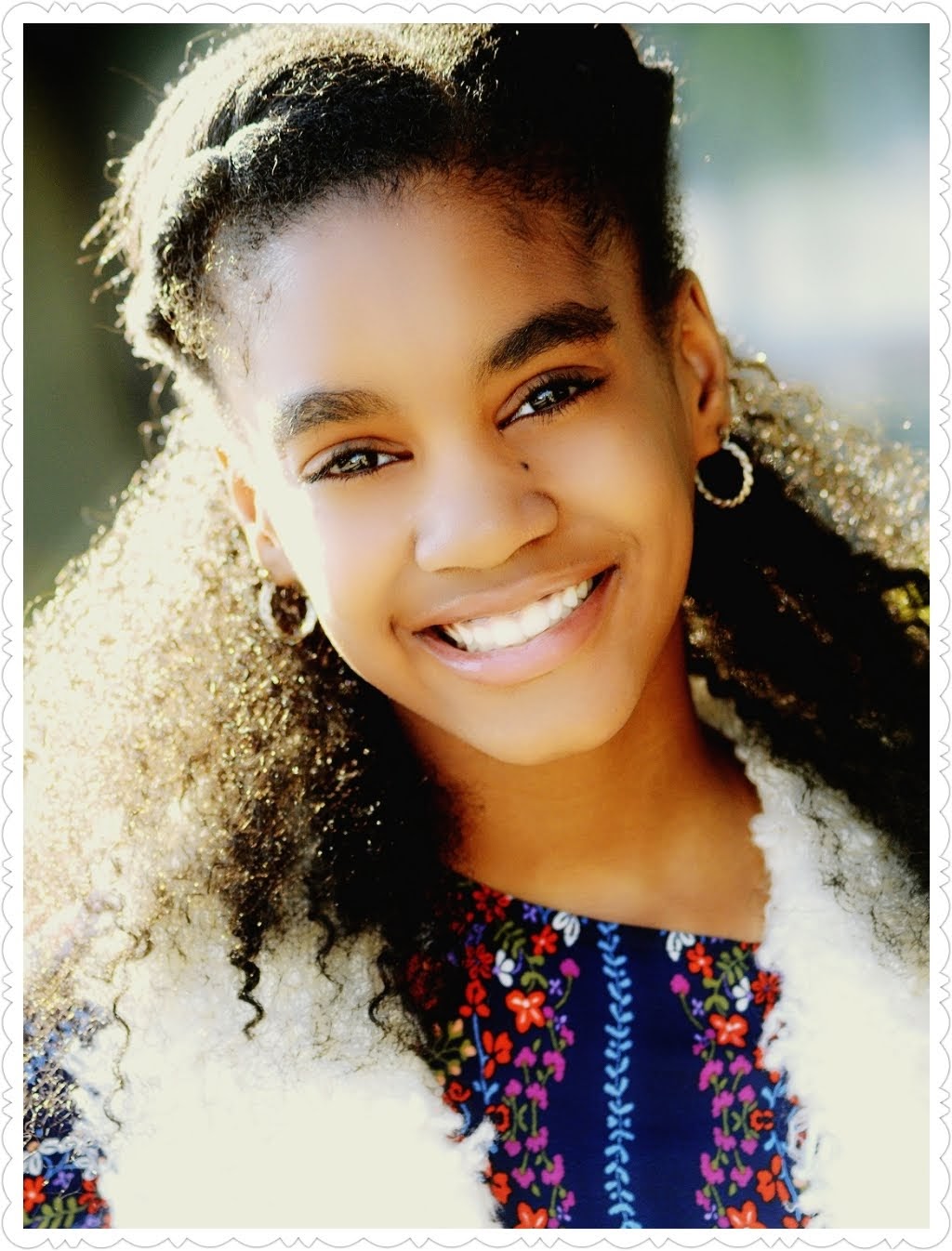 Zariah Singletary - Tomatazos