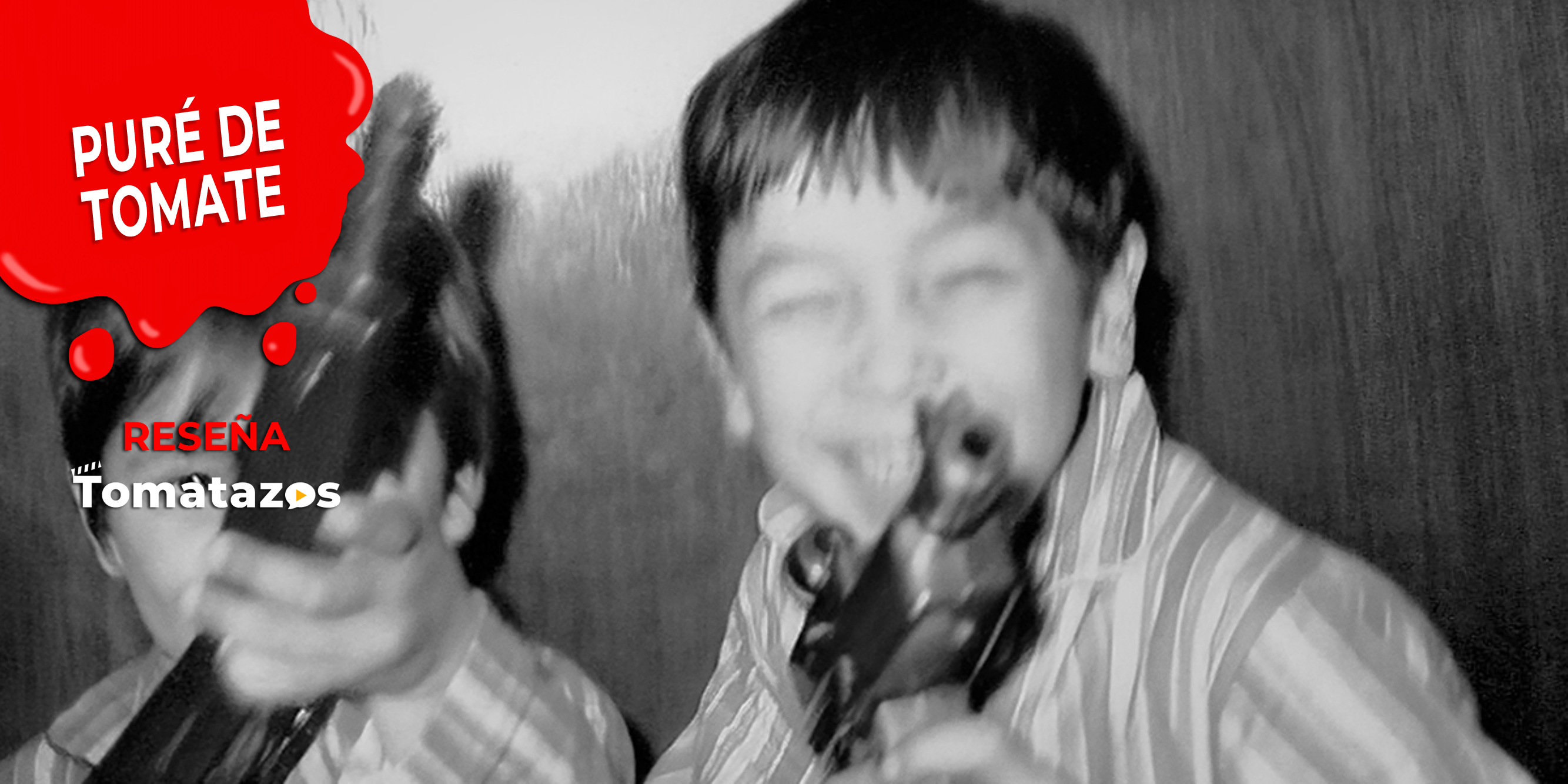 TIFF 2021 | RESEÑA: Comala | Una subversiva mirada a la violencia y la figura paterna - Tomatazos