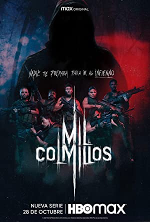 Mil Colmillos - Tomatazos