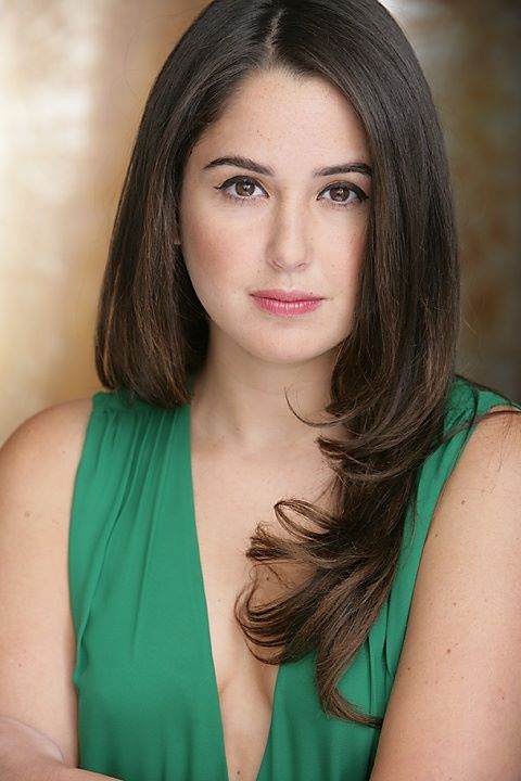 Talia Rothenberg - Tomatazos