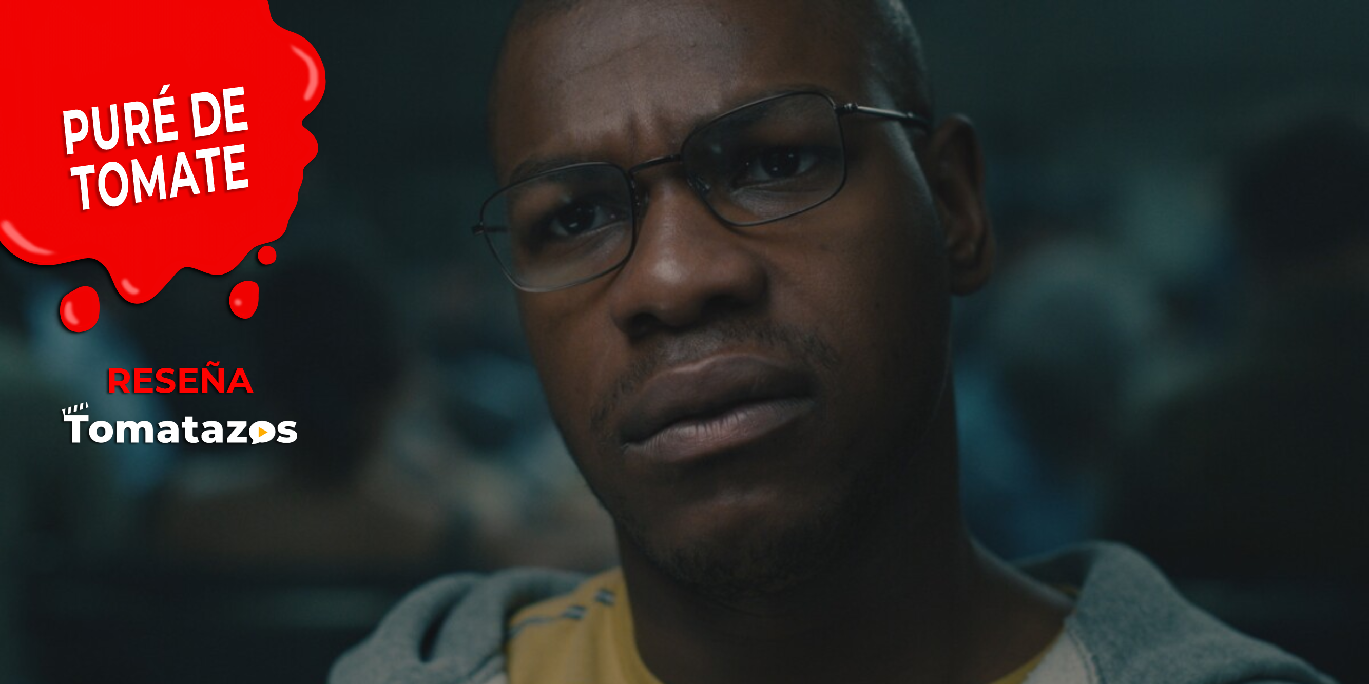 Sundance 2022 | RESEÑA | 892: la dirección desenfocada le falla a un estupendo John Boyega ...