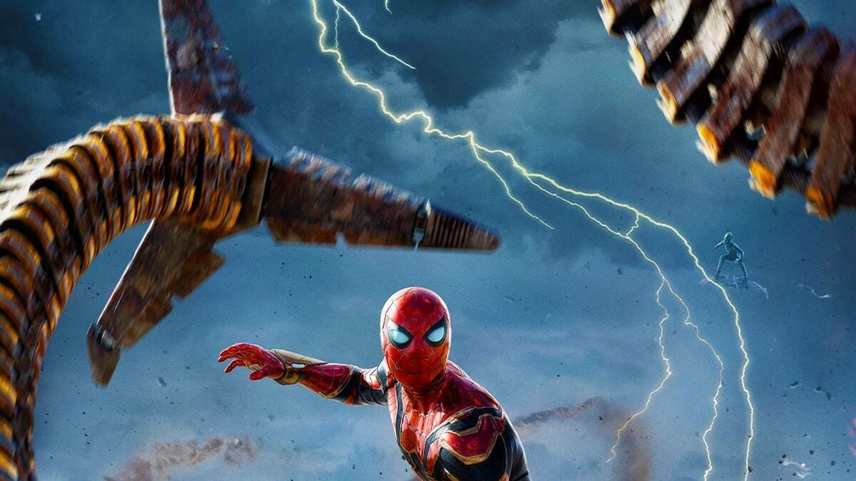 Spider-Man: Sin Camino a Casa podría estrenar una versión extendida en cines muy pronto - Tomatazos