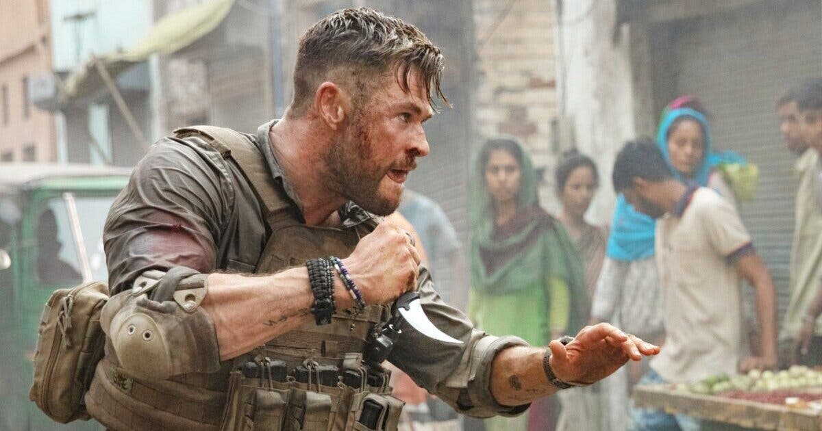 Chris Hemsworth será el villano en Furiosa, precuela de Mad Max: Furia ...