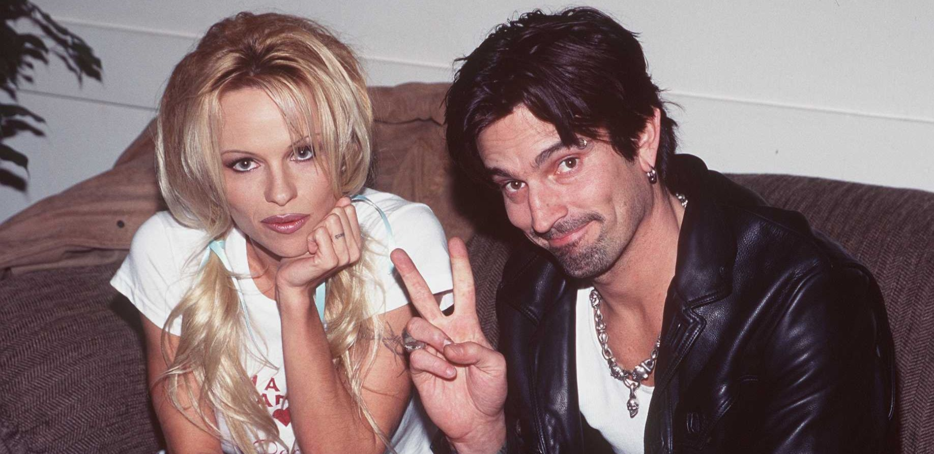 Pamela Anderson dice que contará su propia historia para Netflix tras ...