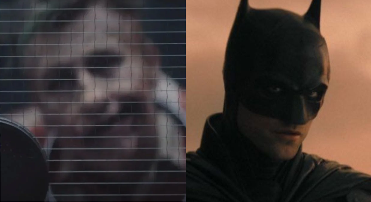 Matt Reeves dice que el Joker todavía no es el Joker en Batman - Tomatazos