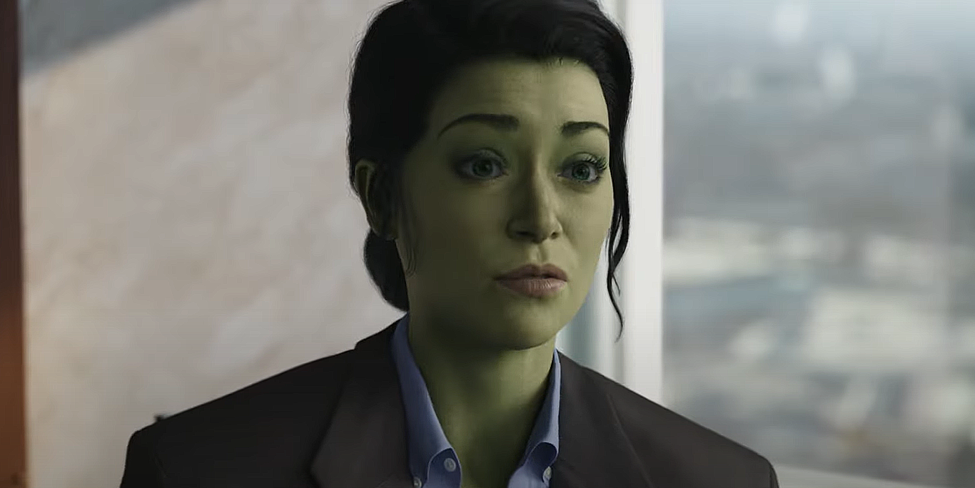 Comic-Con 2022 | Nuevo tráiler de She-Hulk confirma aparición de Daredevil - Tomatazos