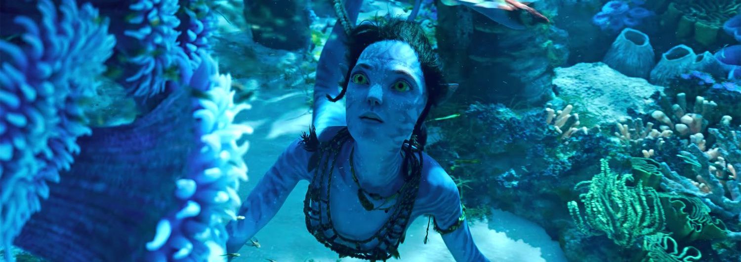 Expo D23 | Nuevo tráiler de Avatar: The Way of Water - Tomatazos