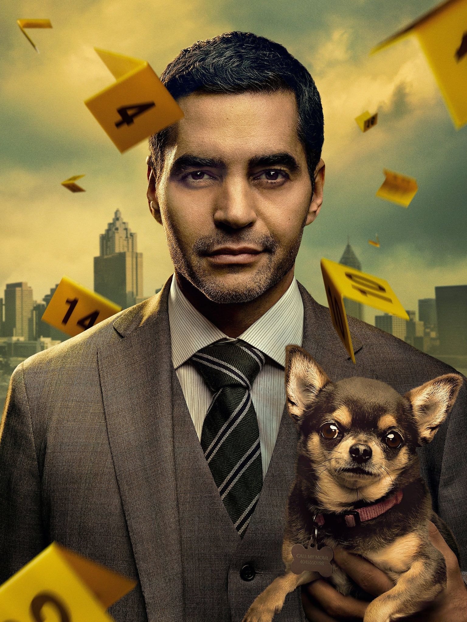 Will Trent: Agente Especial - Tomatazos