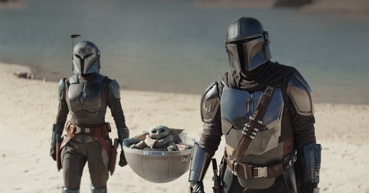 The Mandalorian: fans reaccionan al nuevo capítulo y celebran el regreso de un legendario ...