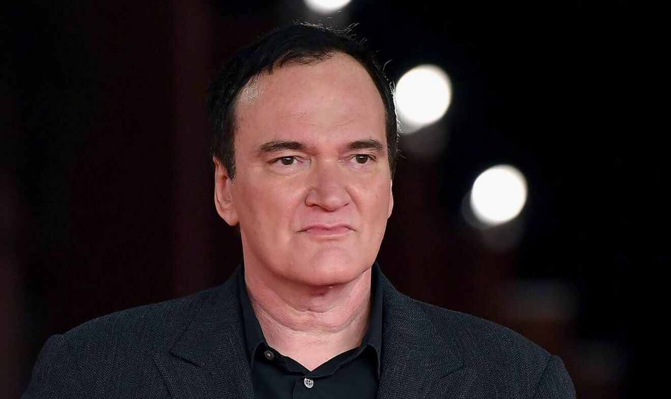 Cannes 2023: Quentin Tarantino anuncia proyección secreta - Tomatazos