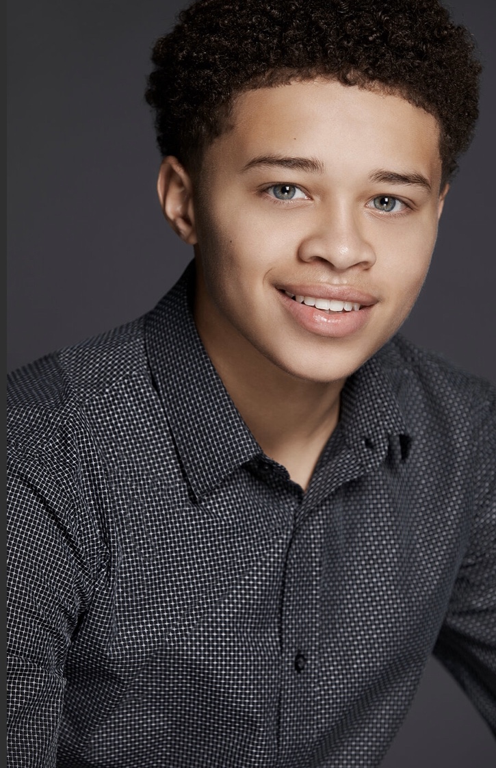 Elijah Jacob - Tomatazos