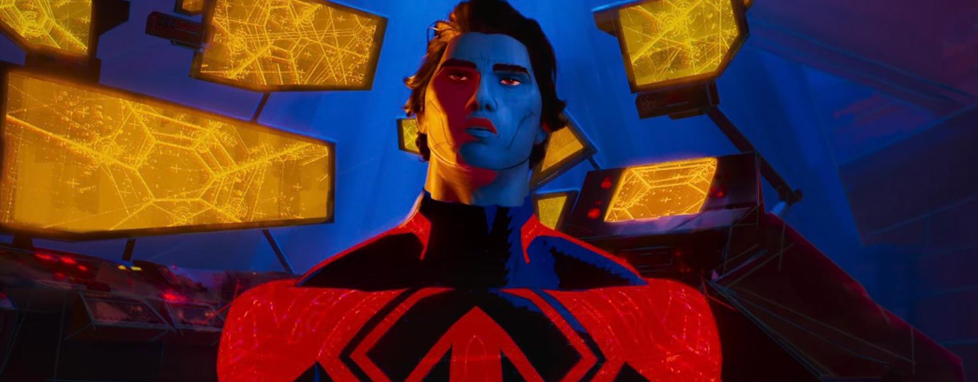 Spider-Man: A Través del Spider-Verso | editor confirma que existen ...