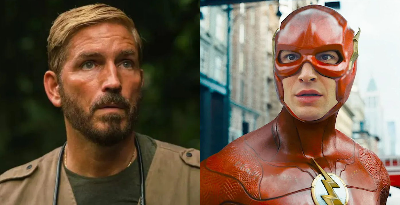 Sound of Freedom supera a The Flash en taquilla - Tomatazos