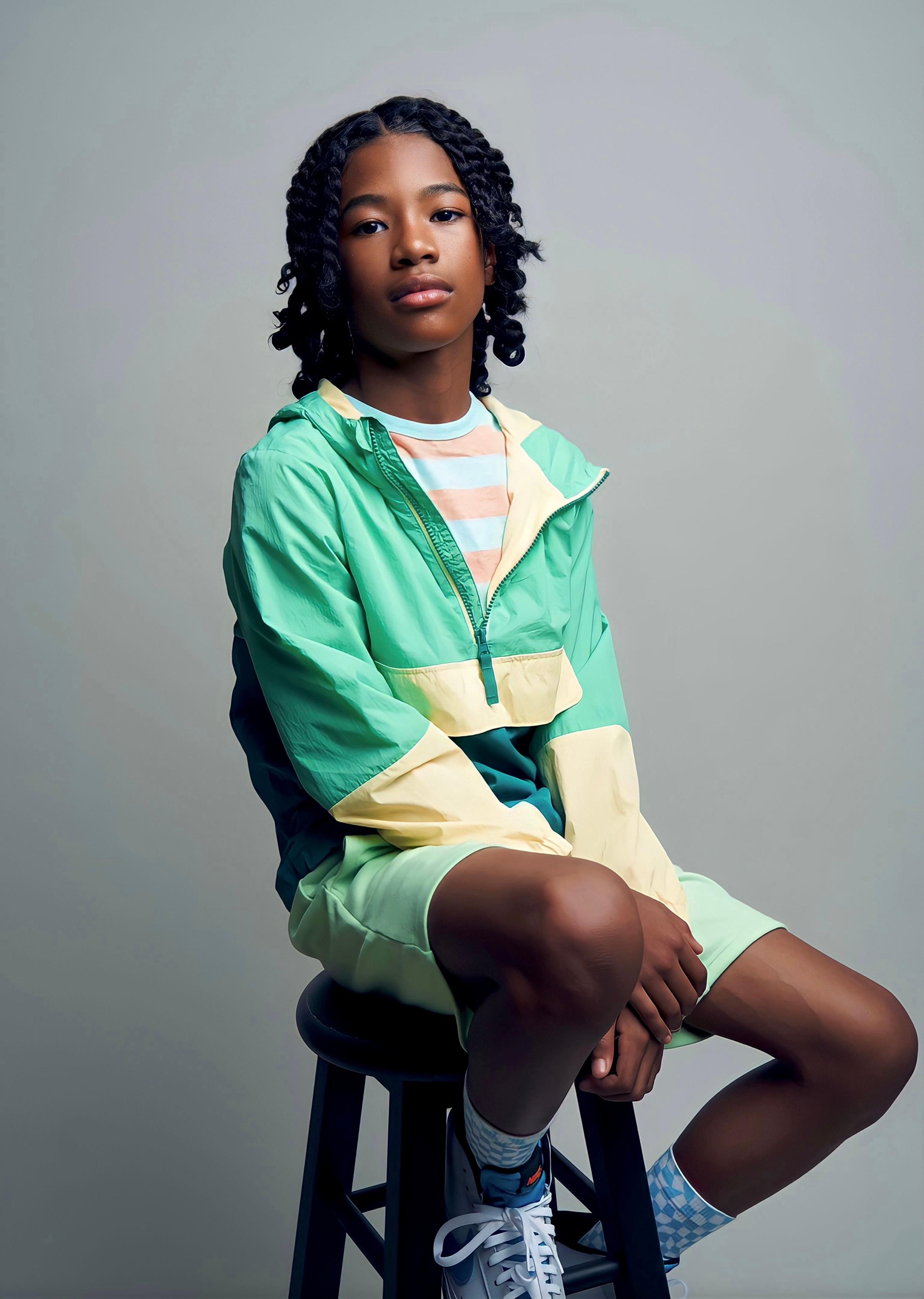 Jakari Fraser - Tomatazos