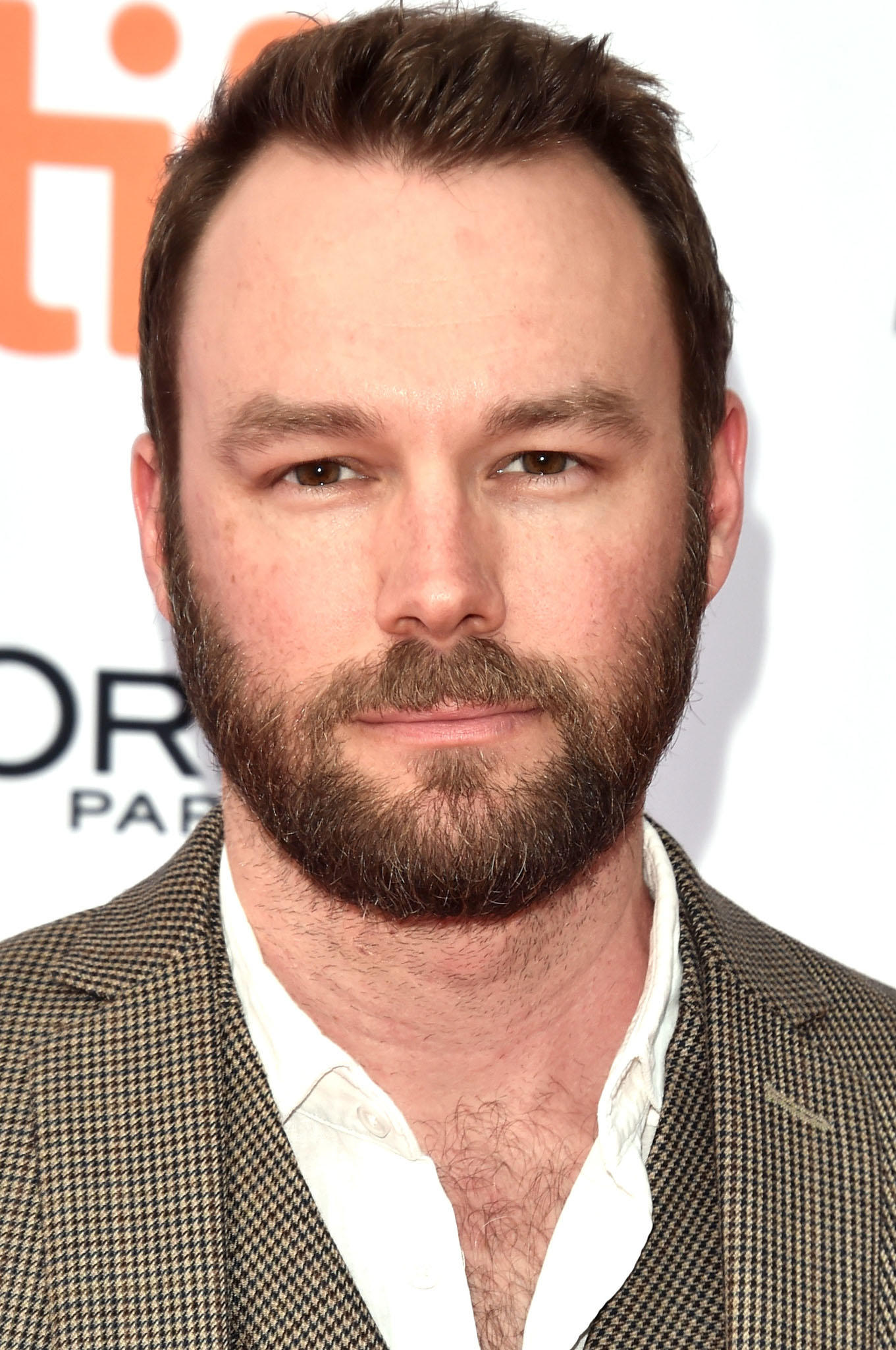 Mark Hildreth - Tomatazos