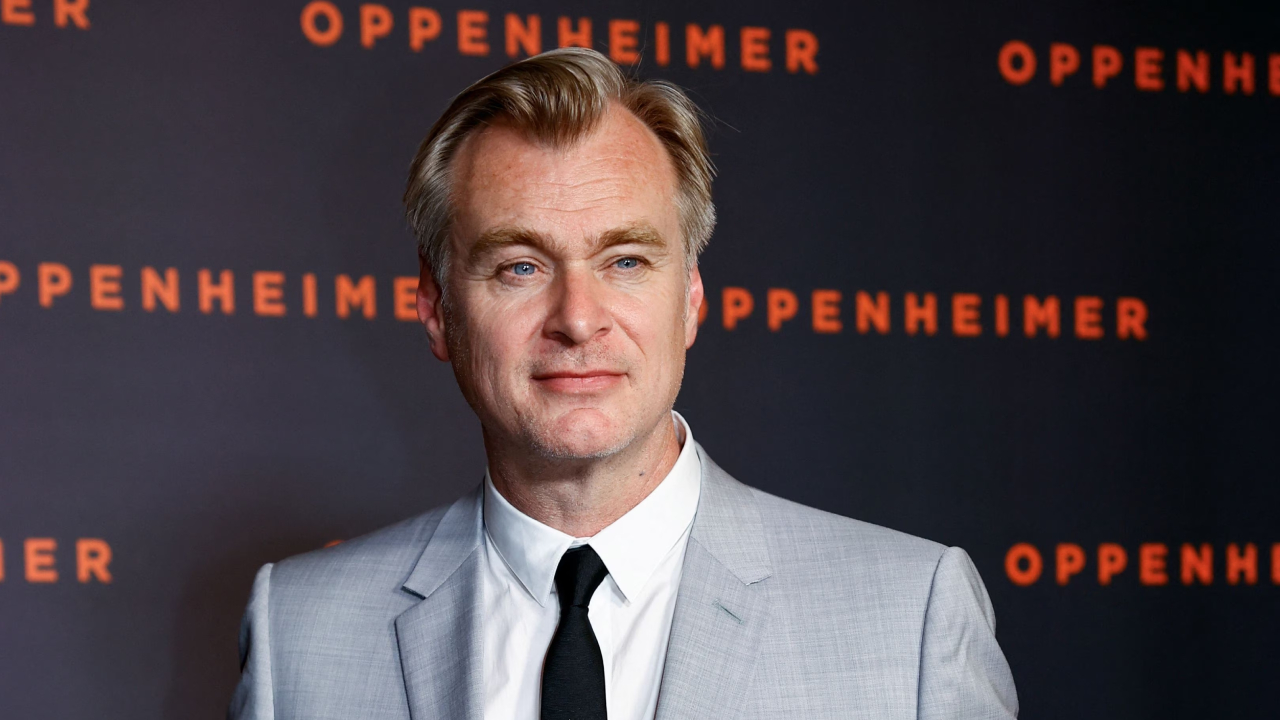 Las mejores películas de Christopher Nolan según la crítica - Tomatazos
