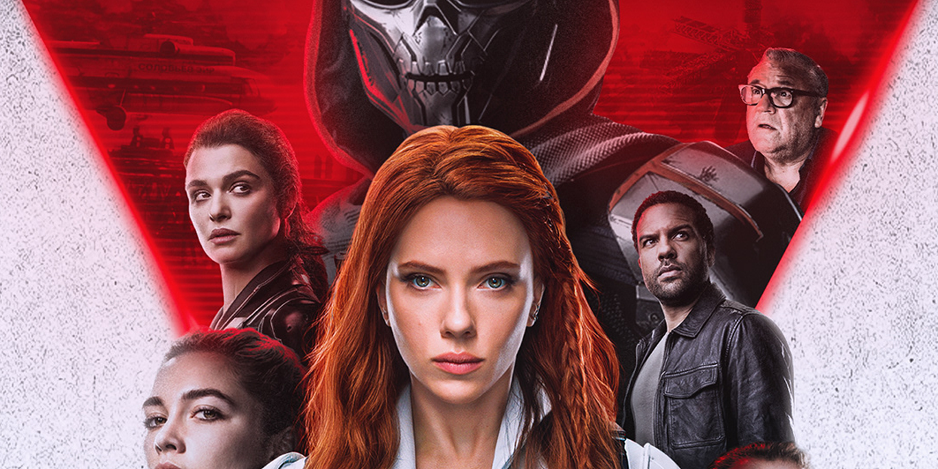 Actor de 'Black Widow' dice que trabajar con Marvel 'destruye el alma ...