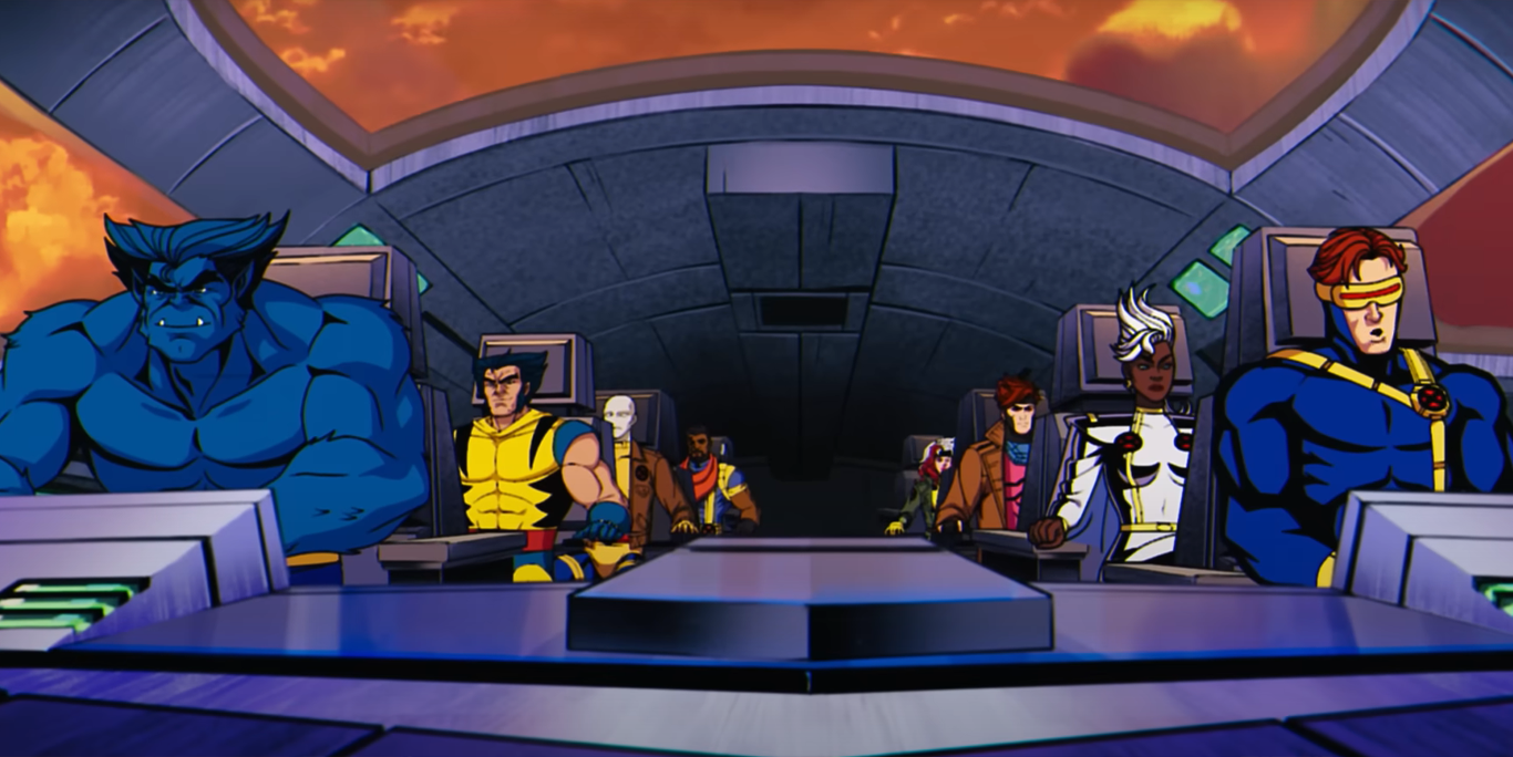 X-Men '97: Lo que necesitas saber sobre el regreso de la serie ...