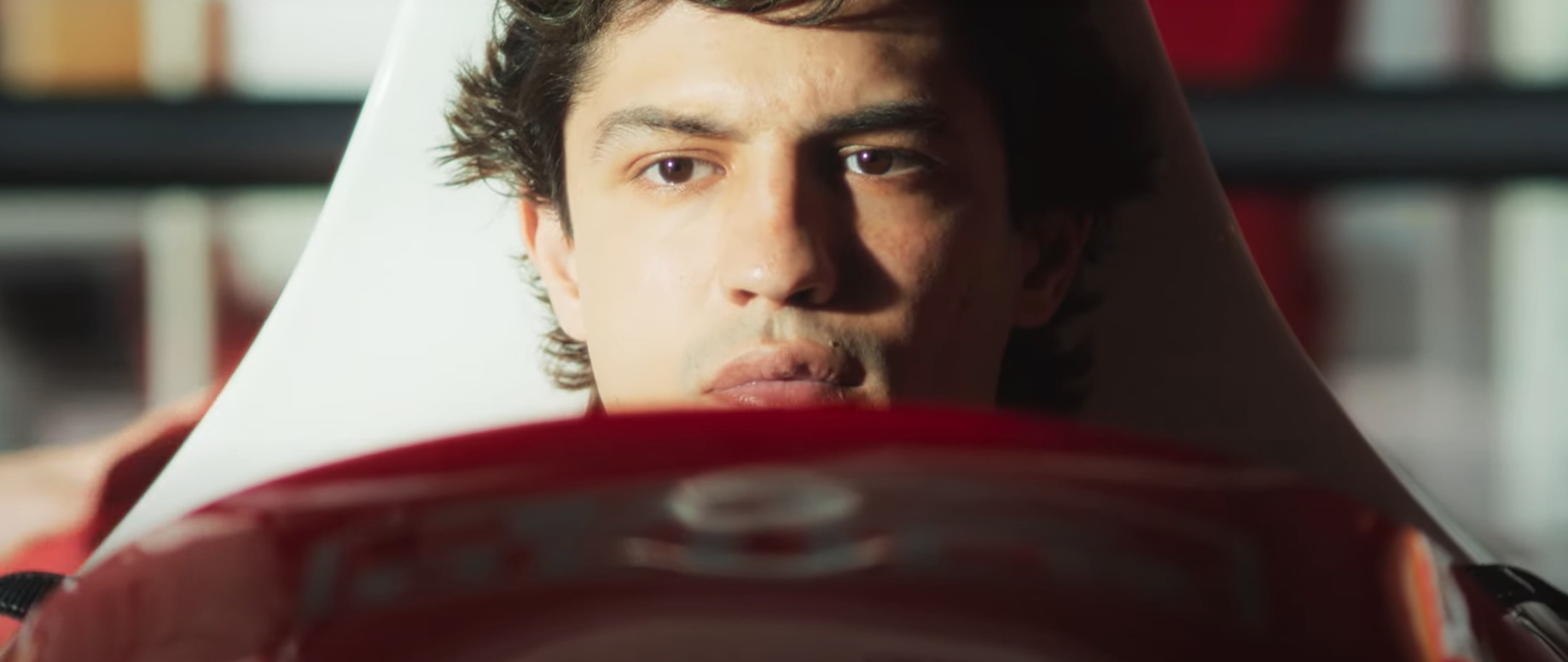 Senna: Netflix presenta tráiler oficial de miniserie inspirada en la la ...