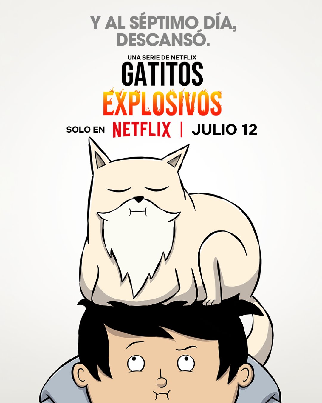 Gatitos Explosivos - Tomatazos