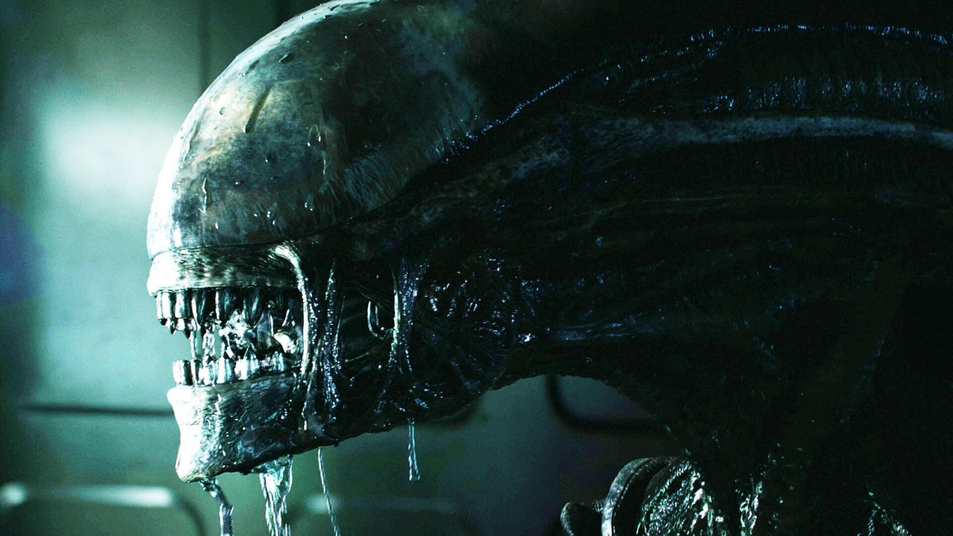 'Alien': Este es el híbrido xenomorfo más aterrador y letal de todos ...