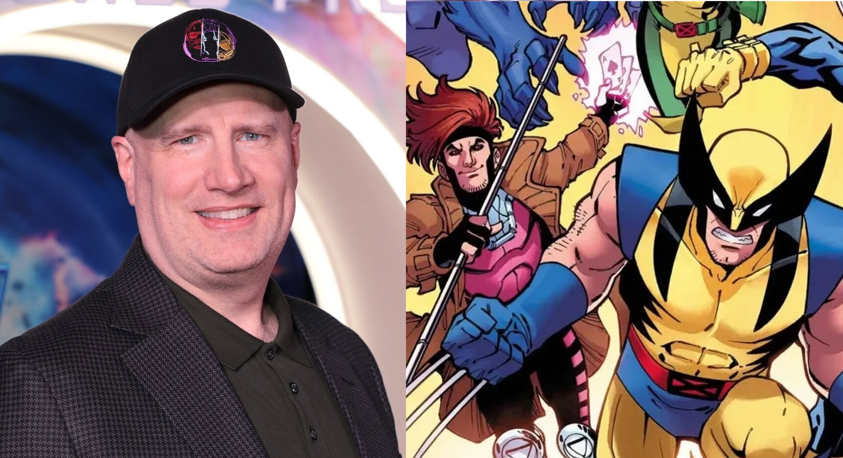 ¡'Avengers: Secret Wars' será el festín mutante! Kevin Feige dice que los X-Men serán muy ...